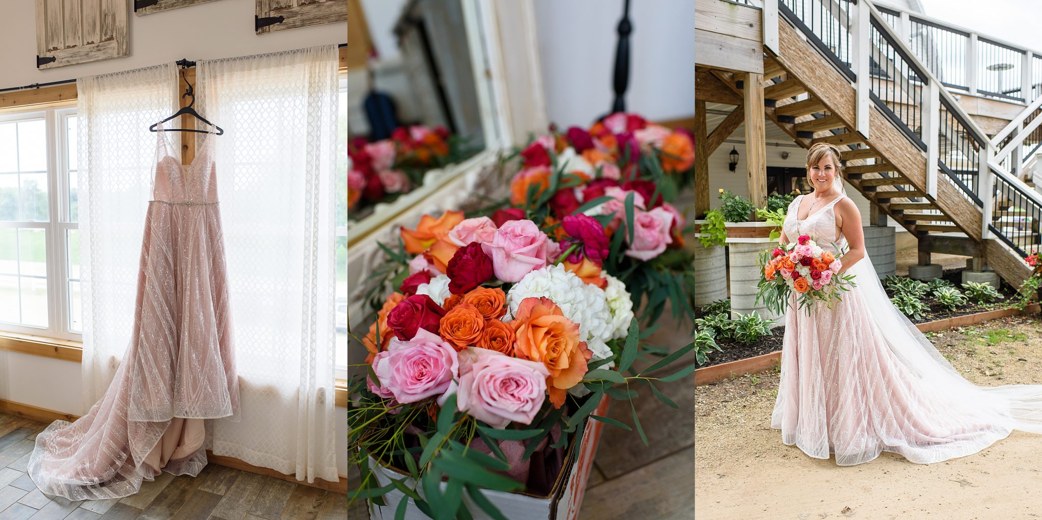 Furber Farms Wedding | Minneapolis Wedding Photographer