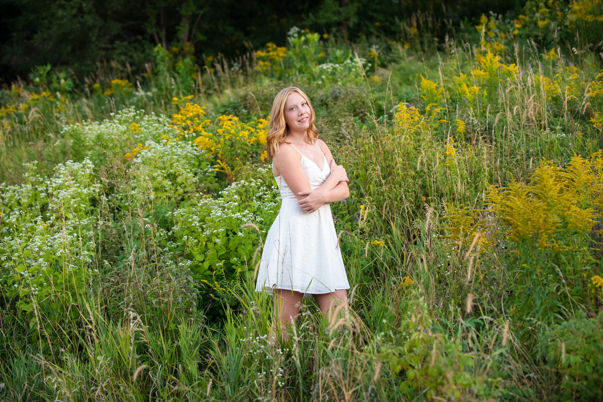 Minneapolis, MN Portrait Photographer | Michelle Tanner